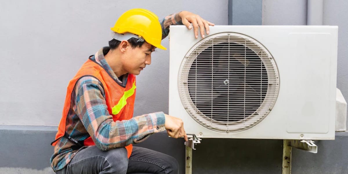 Best AC Compressor Replacement in Coral Springs, FL