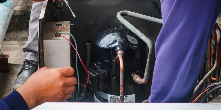 Bad AC Compressor Symptoms: 6 Signs of a Failing Compressor