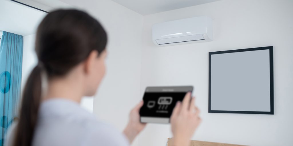 Why Is My AC Thermostat Reading the Wrong Temperature?