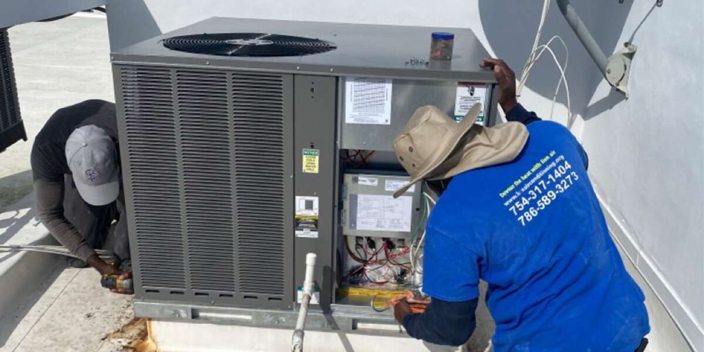 What Causes a Capacitor to Fail in an Air Conditioner?