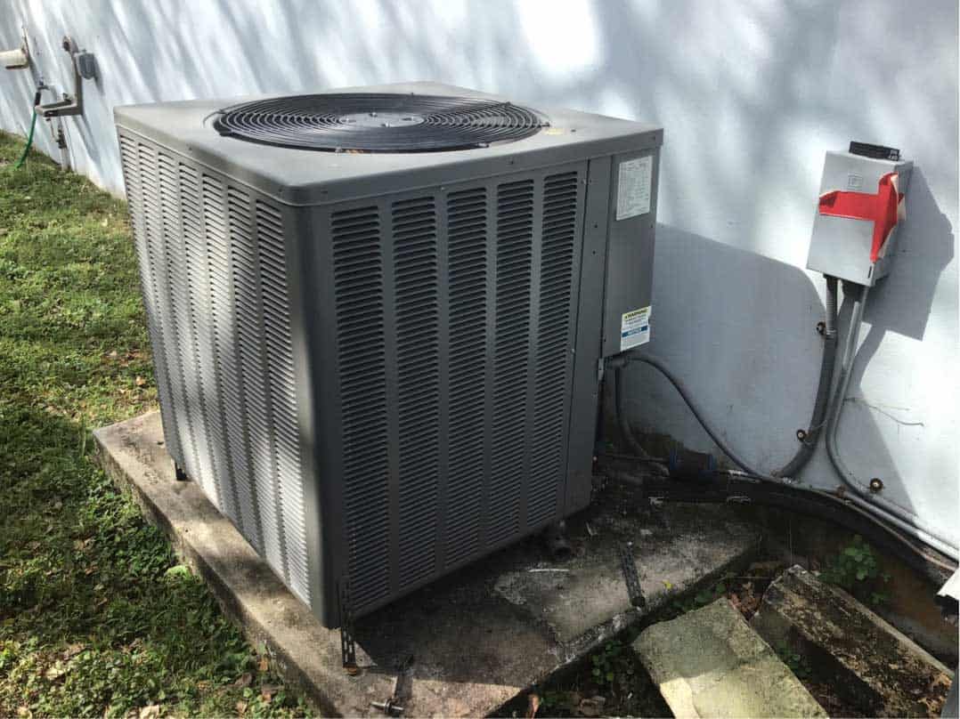 #1 AC Installation in Bay Harbor Islands, FL